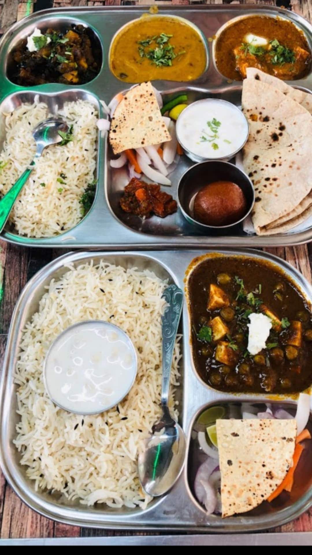 Sher e Punjabi Dhaba, Sector 34, Noida order online - Zomato