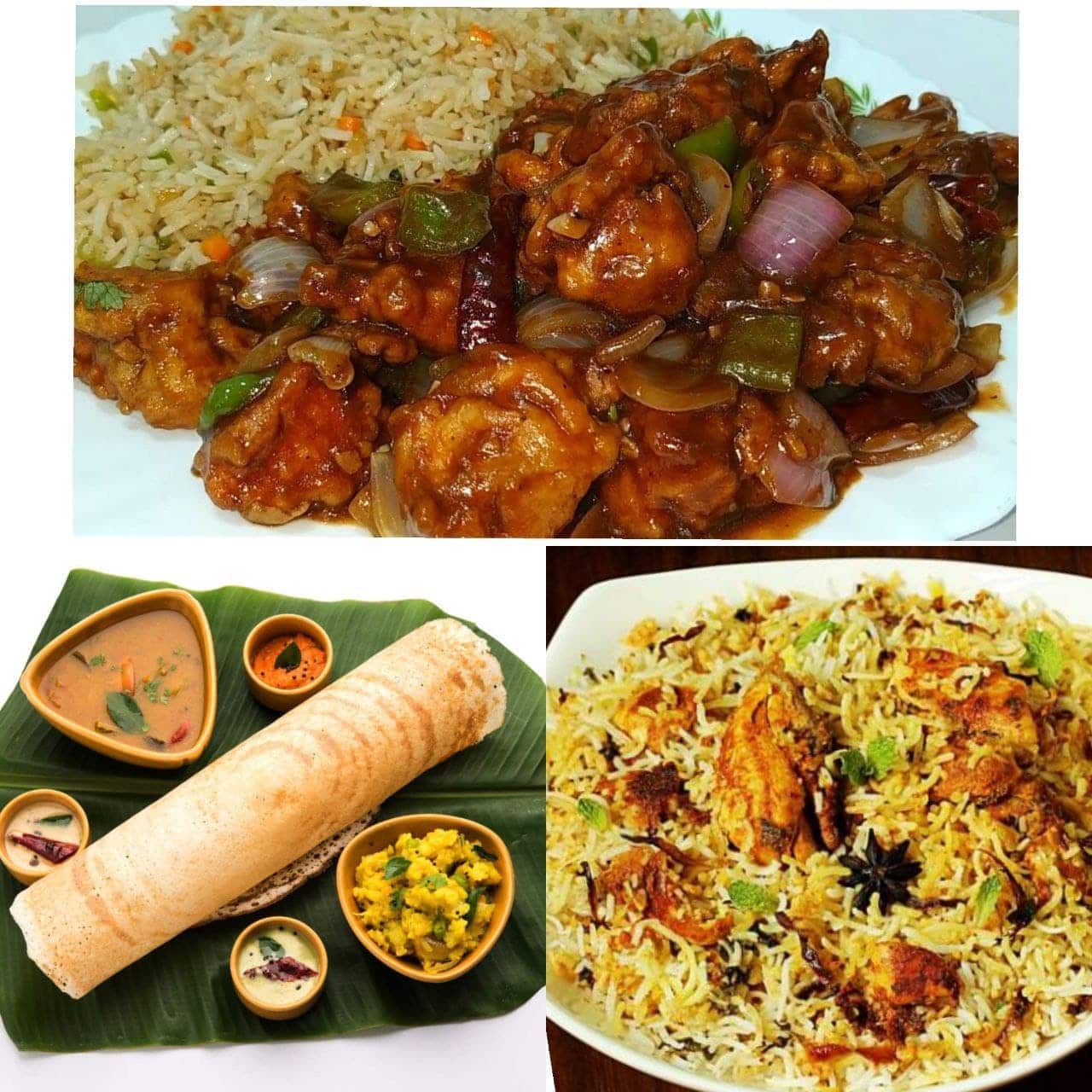 Manna Family Restaurant, Thiruvalla Locality order online - Zomato