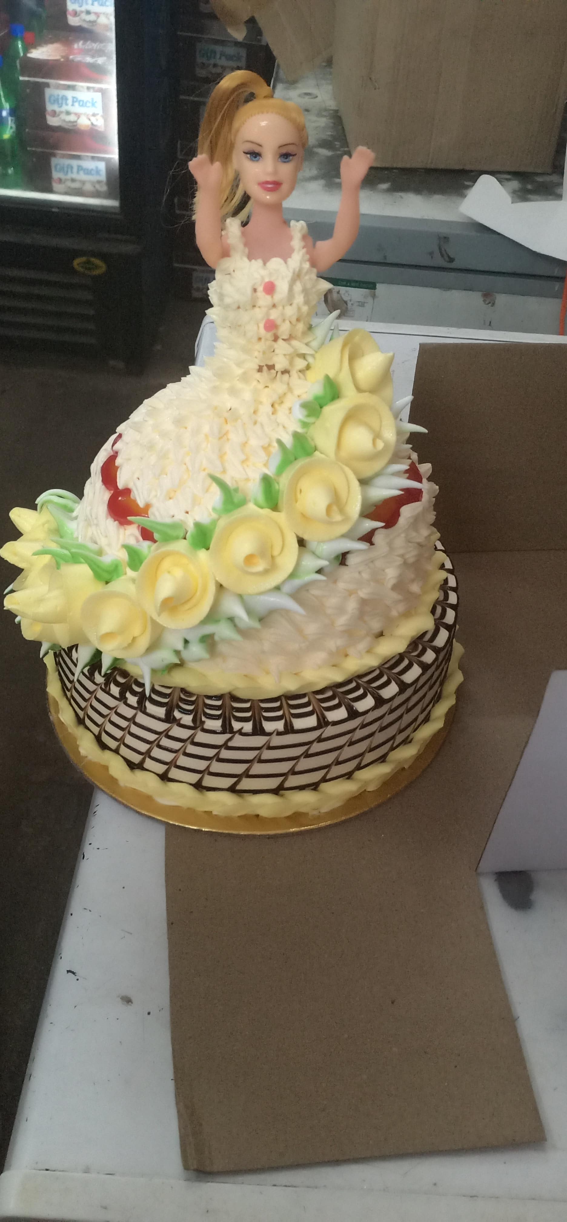 Birthday Cakes, Colonel Ganj, Allahabad | Zomato