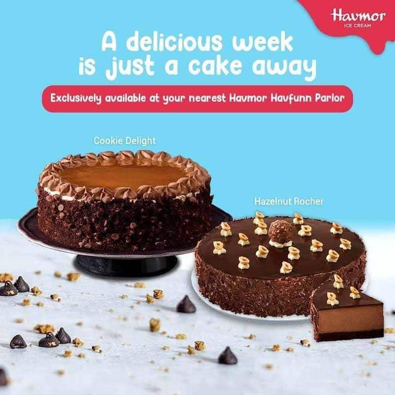 Menu of Abhinandan Distributors, Sakinaka, Mumbai