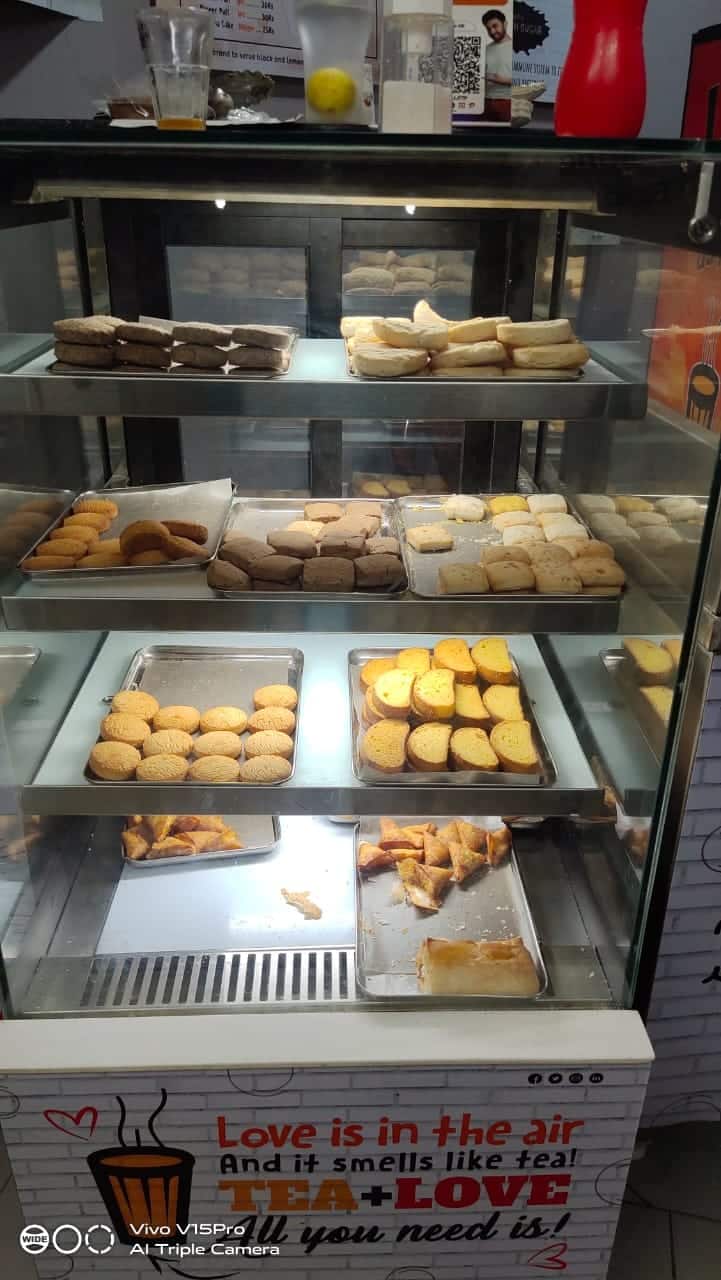 Tea Boy, Saidapet, Chennai | Zomato