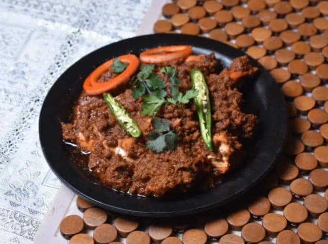 Anari Kitchen, Chowk, Lucknow | Zomato