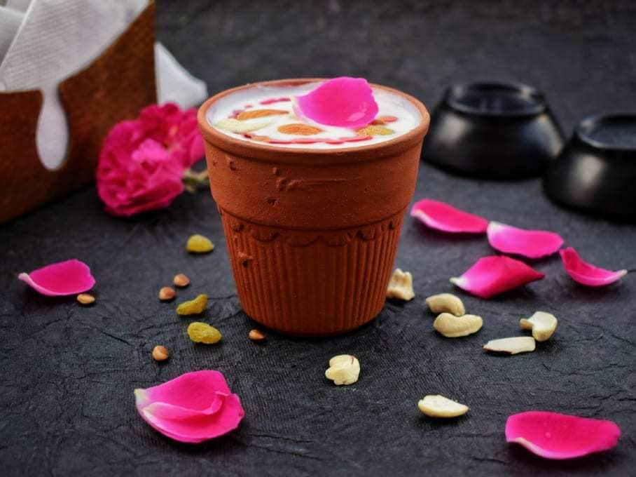 Narayan Lassi Bhandar, Chowk, Lucknow | Zomato