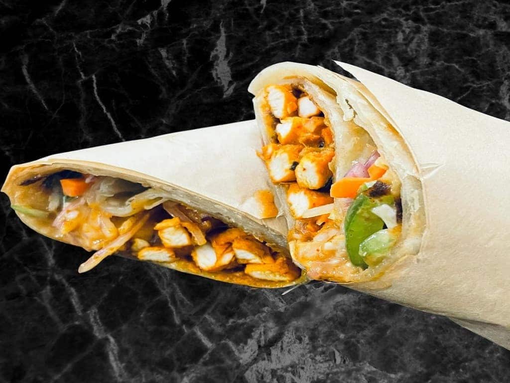 Rolls Kart, Jagmohan Nagar, Bhubaneshwar | Zomato