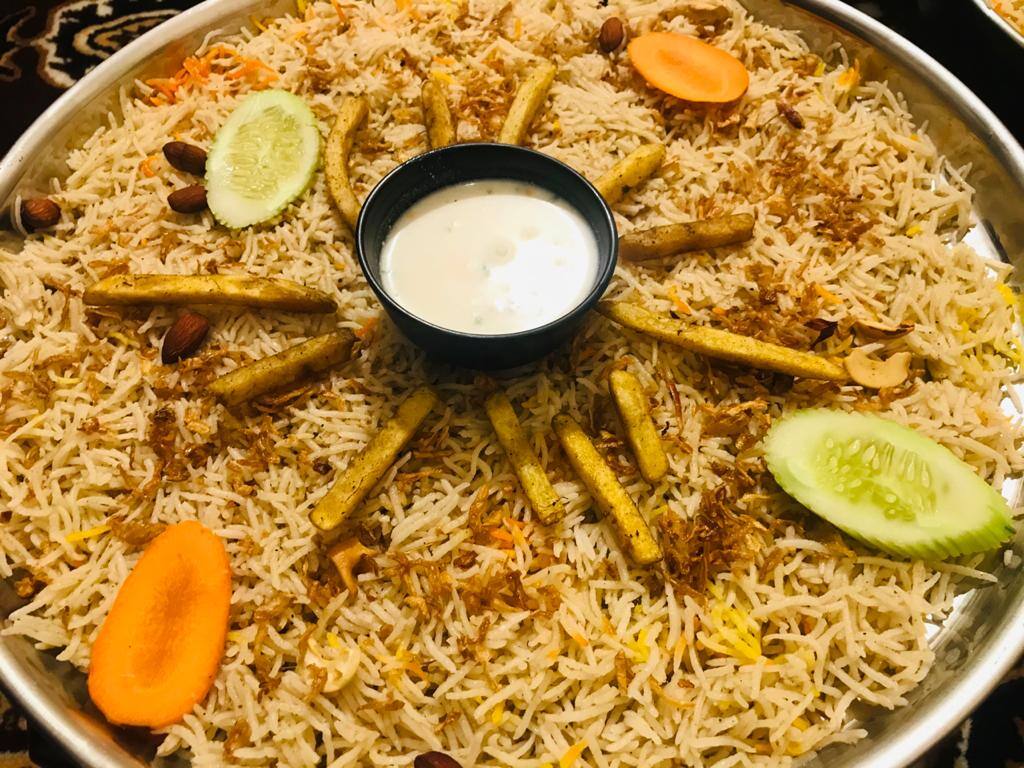 Wow Mandi Restaurant, Malkajgiri, Secunderabad | Zomato