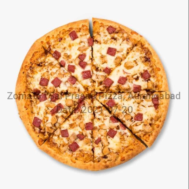 Sai Prasad Pizza, Akashwani, Aurangabad | Zomato