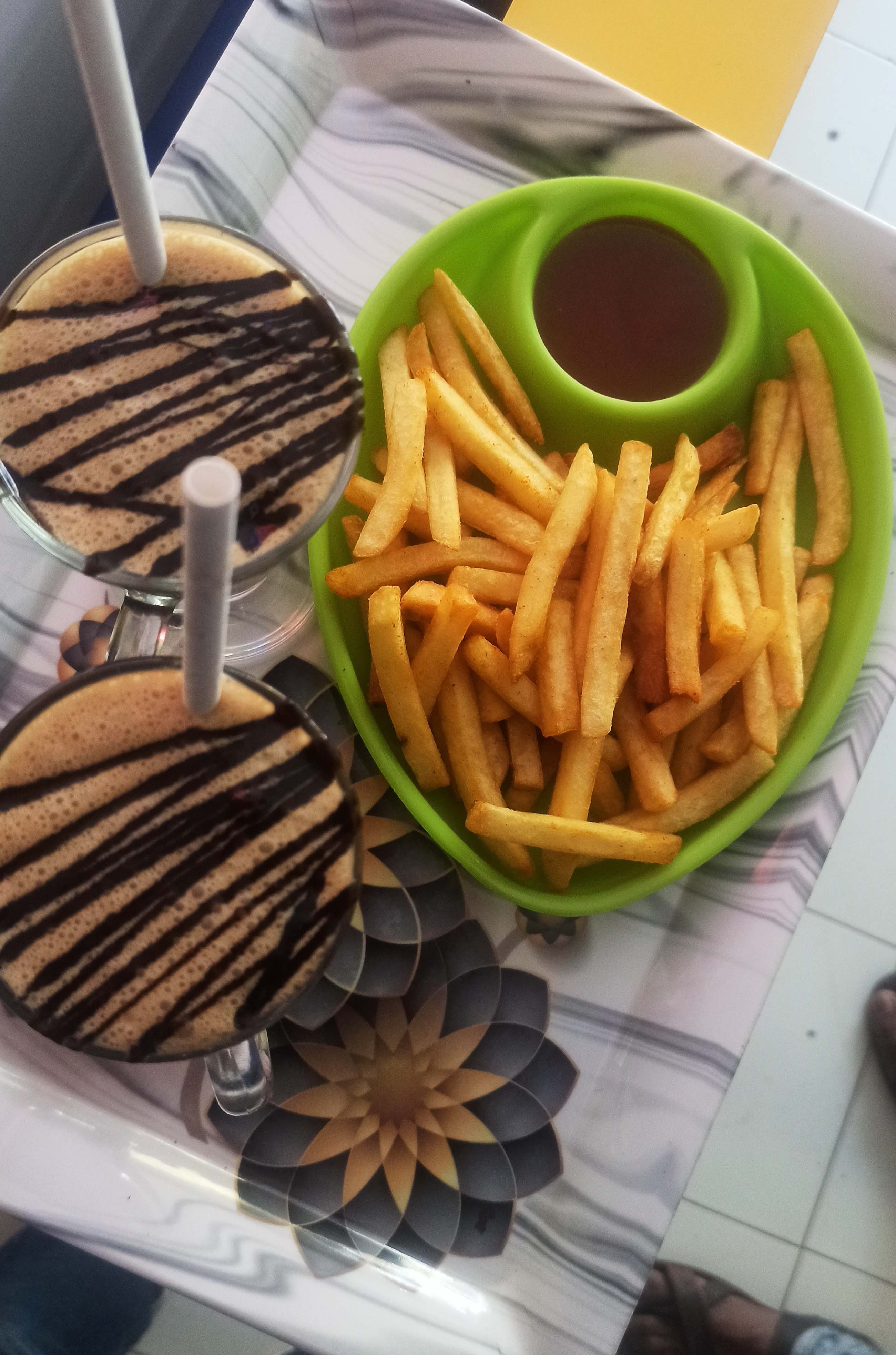 Murli Cafe, College Road, Nashik | Zomato