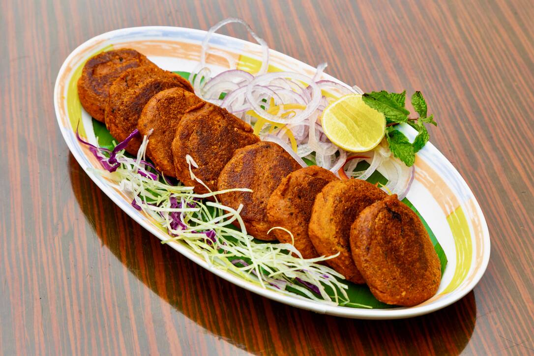 Lazzat E Awadh, Chinchwad, Pune | Zomato