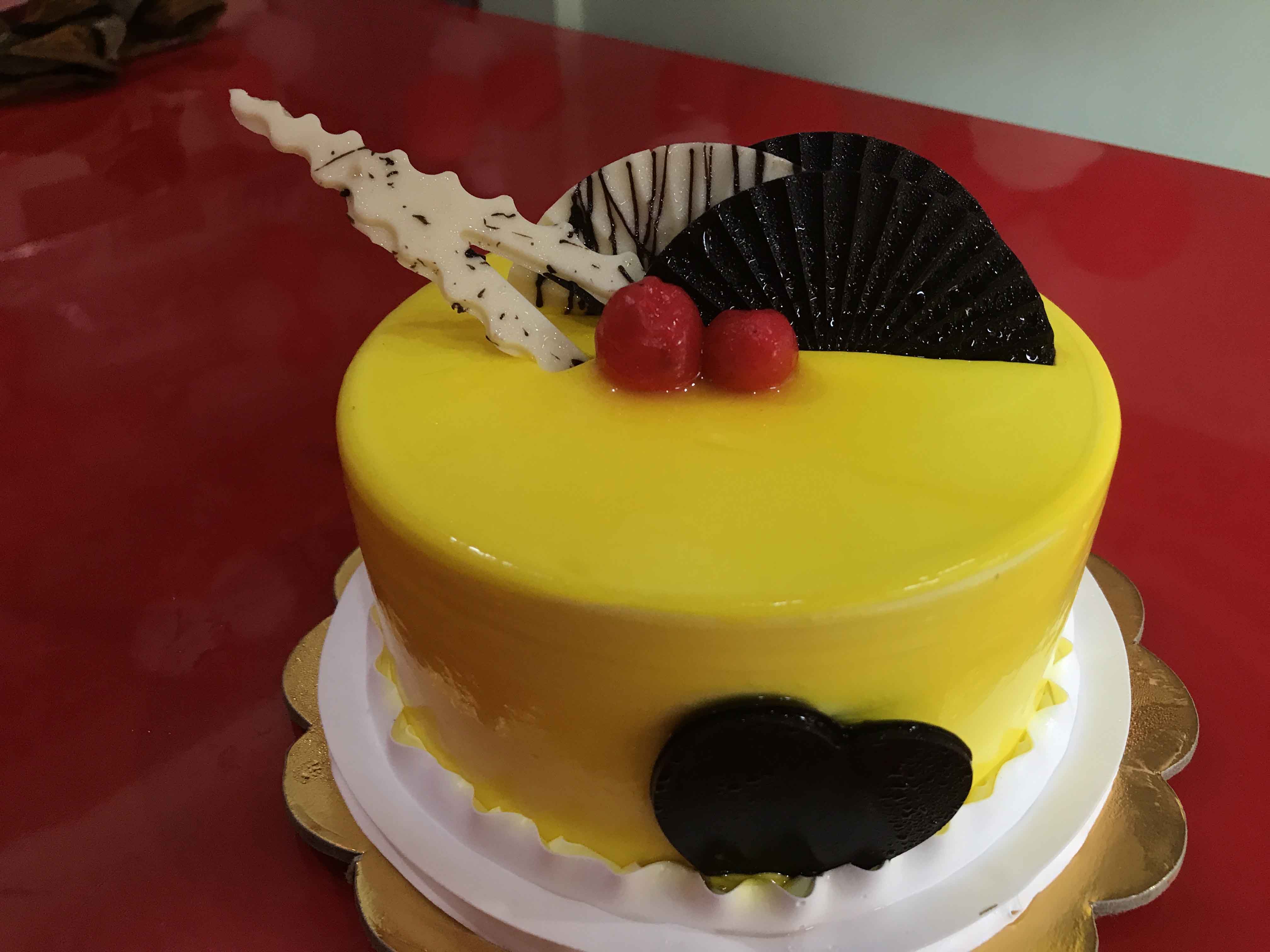 4 Brother’s Bakery, Lanka, Varanasi | Zomato