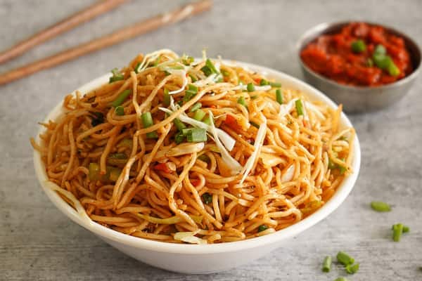 Menu of Al-Jannat, Dhanori, Pune