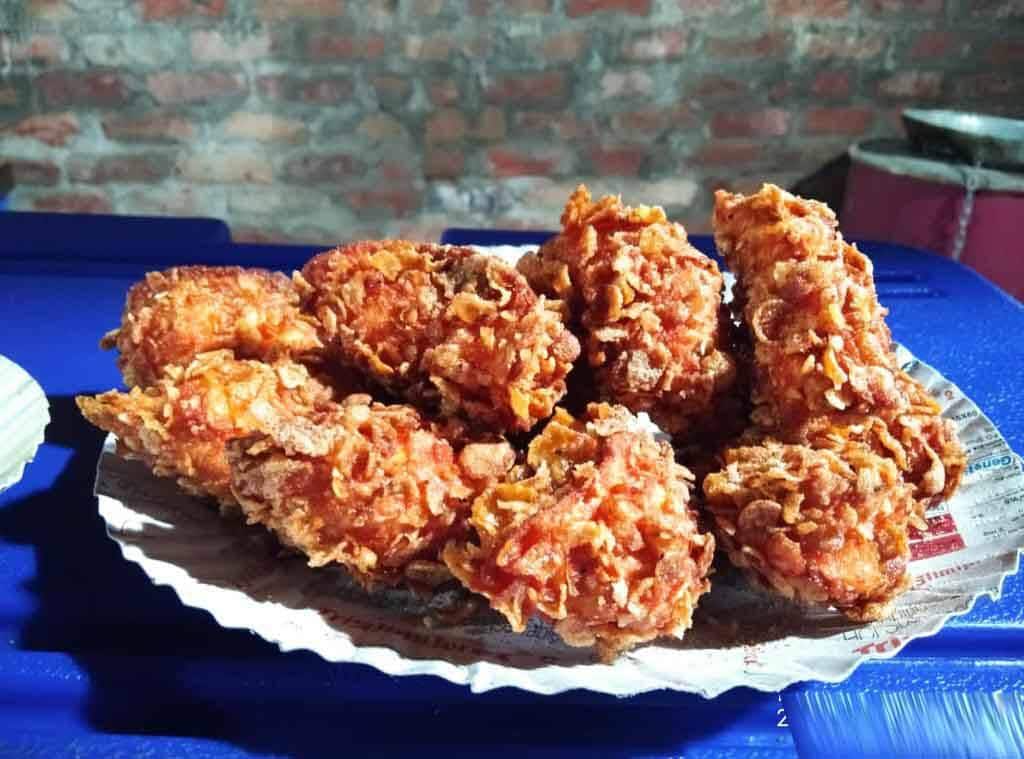 Chef Knight, Phase 7, Mohali | Zomato