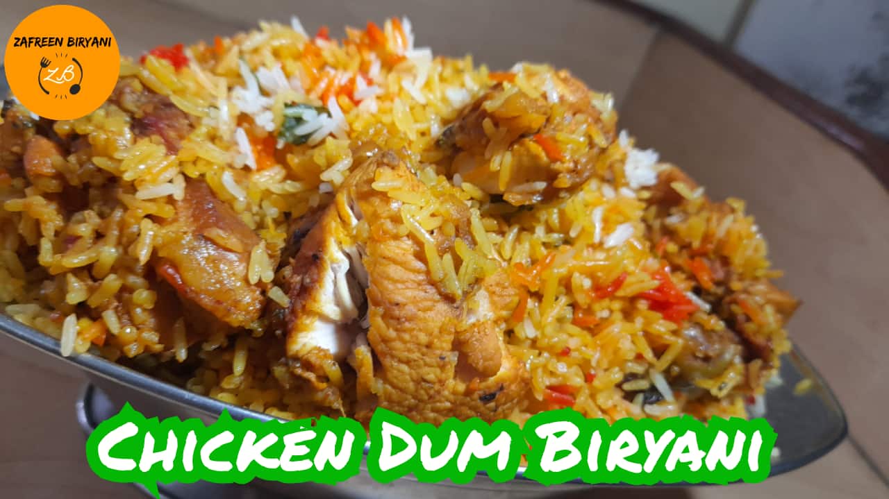 Zafreen Biryani, Electronic City, Bangalore | Zomato