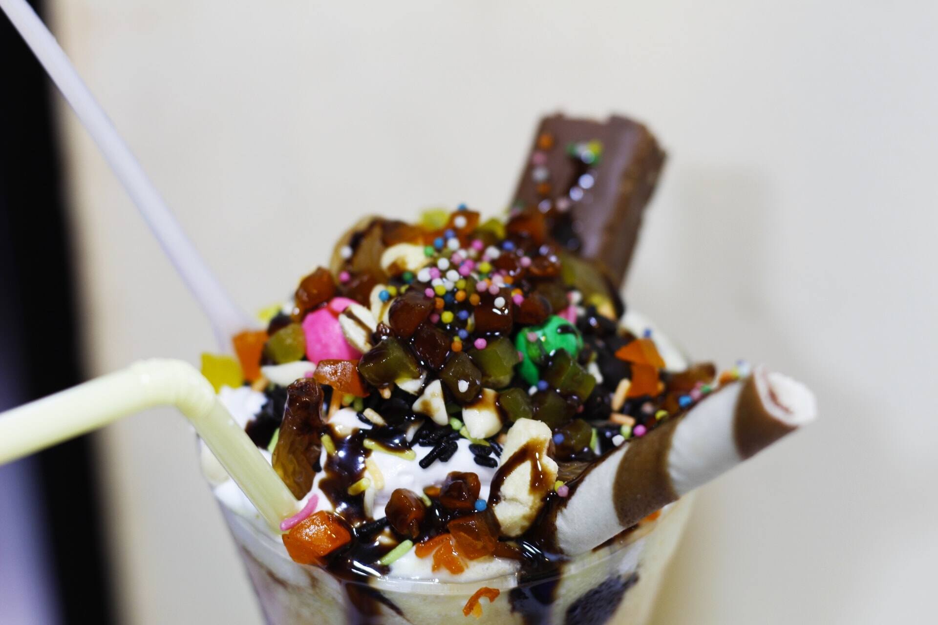 Thanda Gorom, Belghoria, Kolkata | Zomato