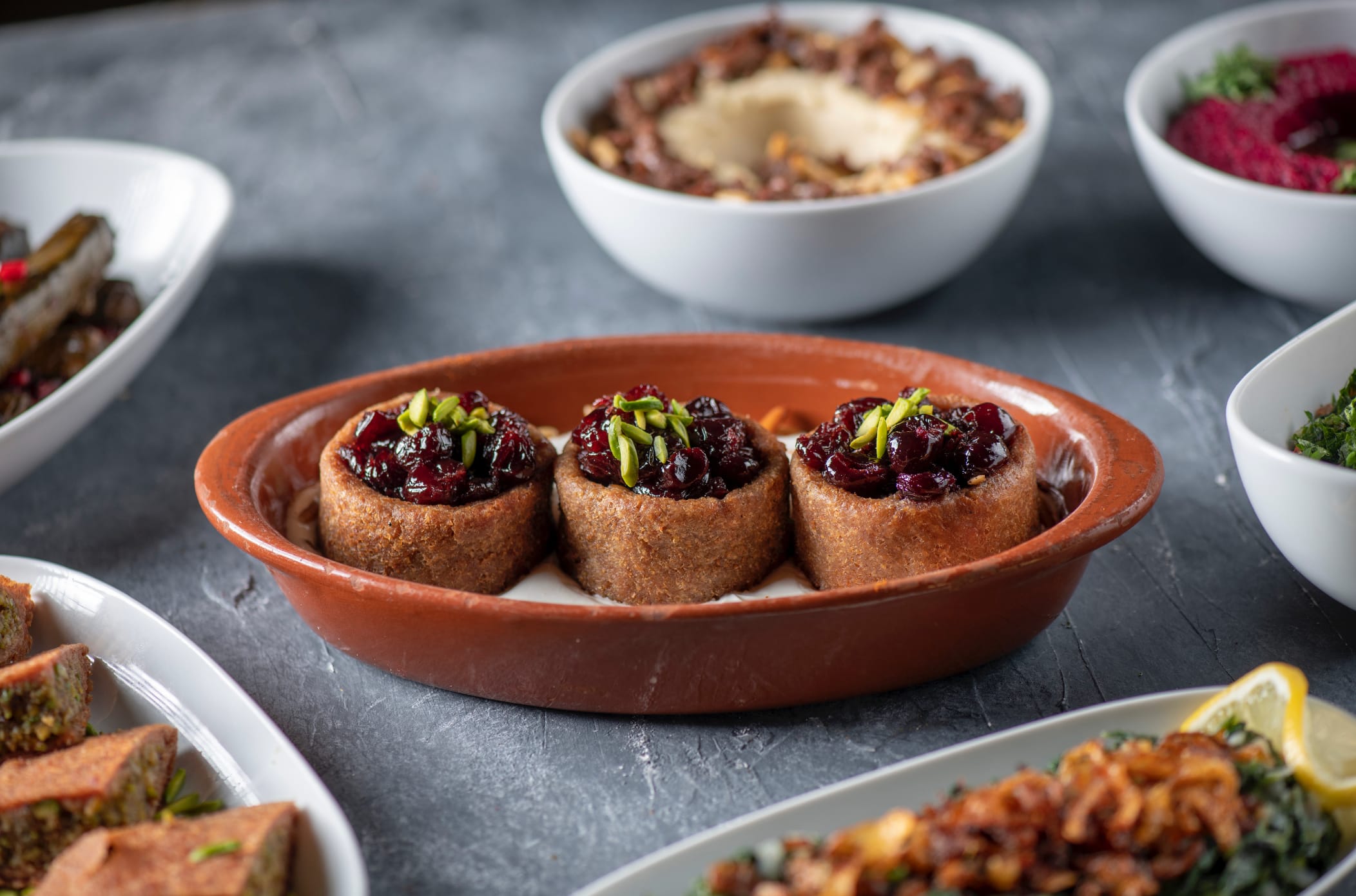 Almayass, Al Maryah Island, Abu Dhabi | Zomato