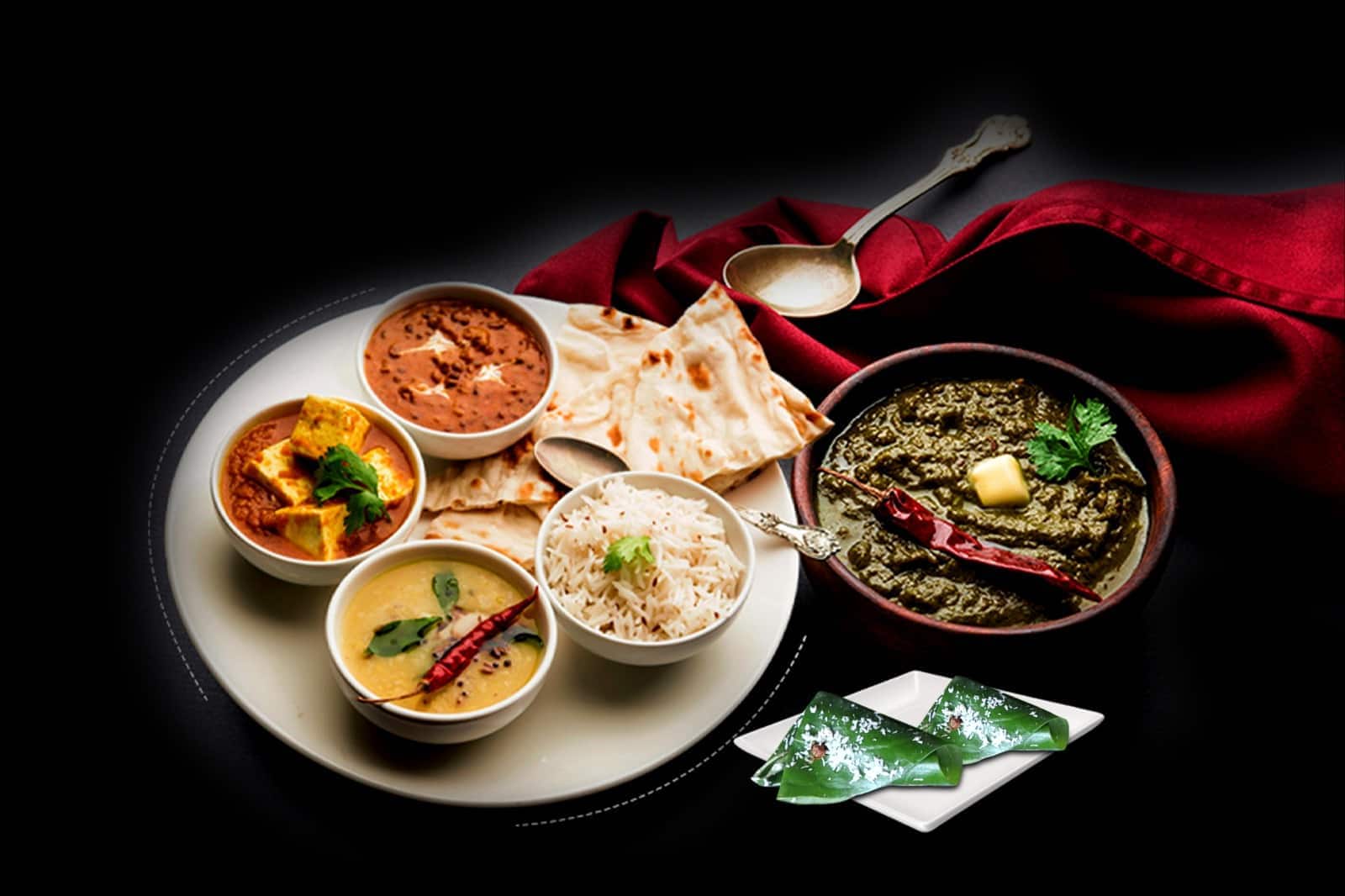 The Bethak Restaurant, Green City order online - Zomato