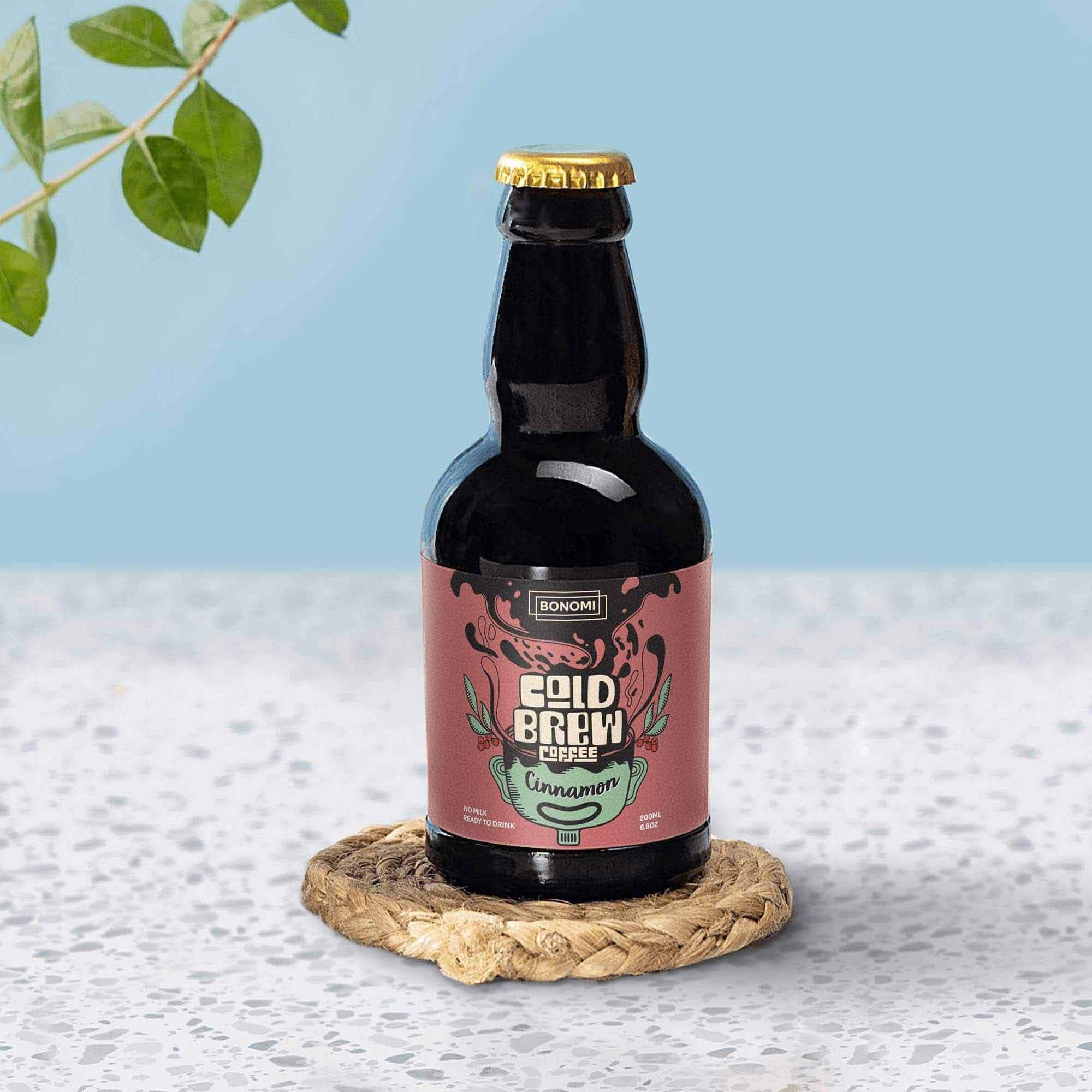 Bonomi, Indiranagar, Bangalore | Zomato