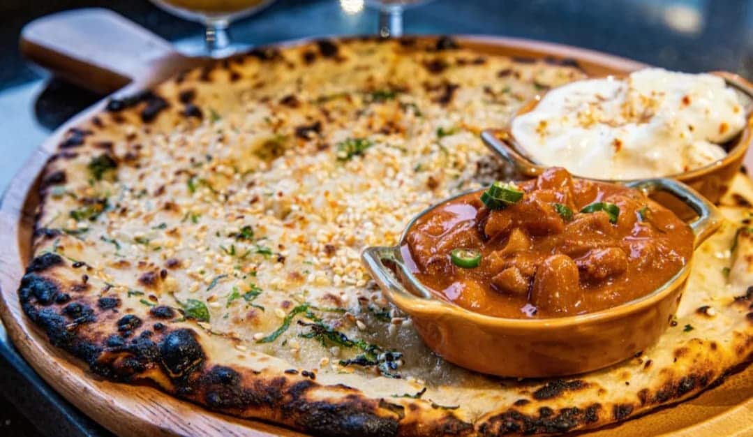 The Kulcha King, Sector 62, Noida | Zomato