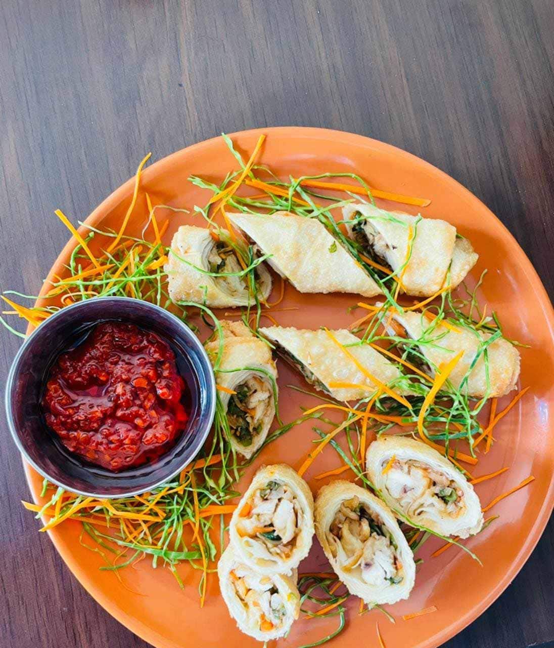 Menu of Shree Ganesh Chinese Point, NIBM Road, Pune