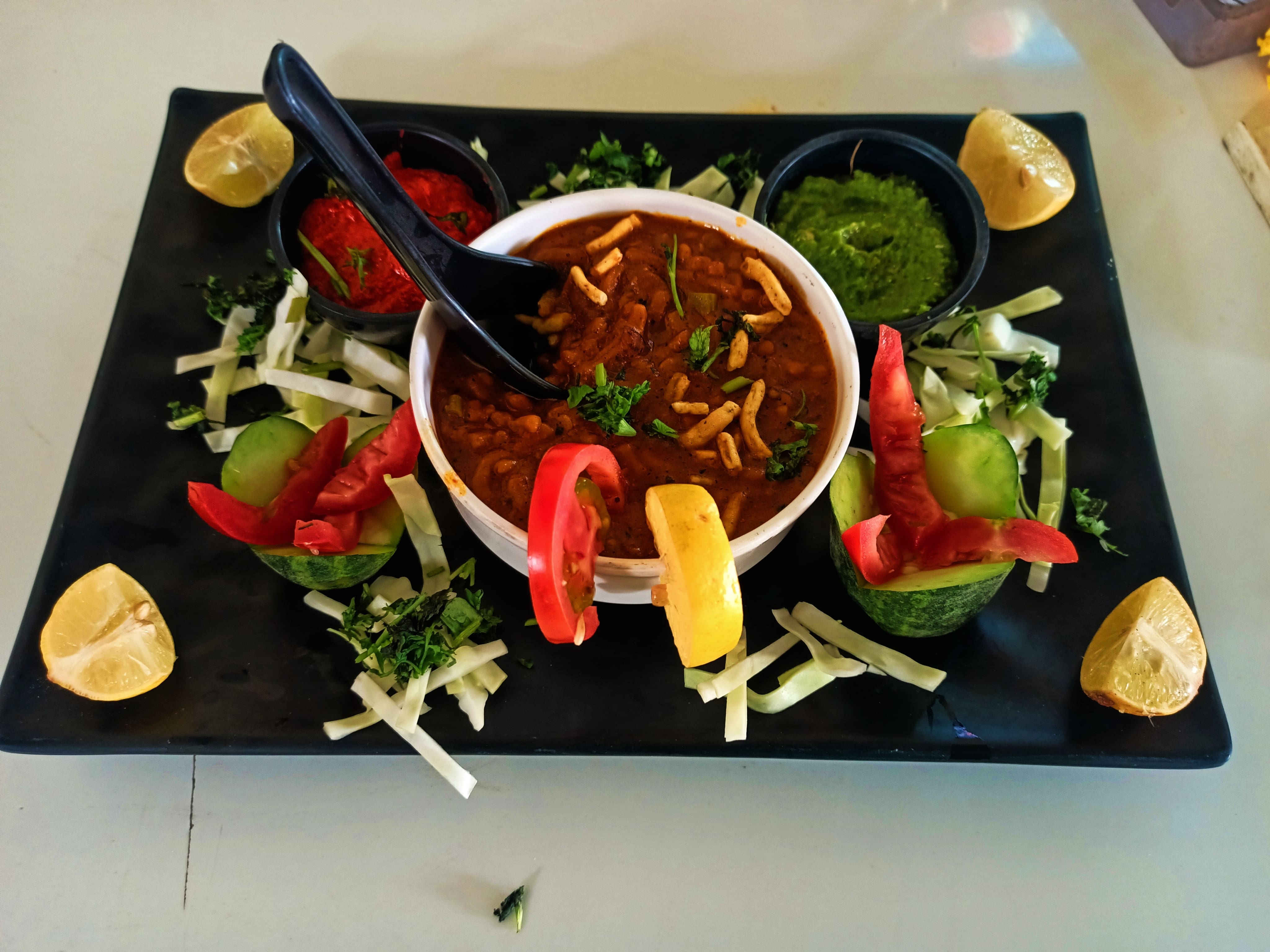 Punjabi Chaska, Isanpur, Ahmedabad | Zomato