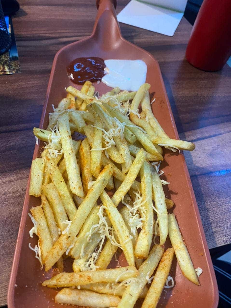 Pochinki Land Here For Food, Uppal order online - Zomato