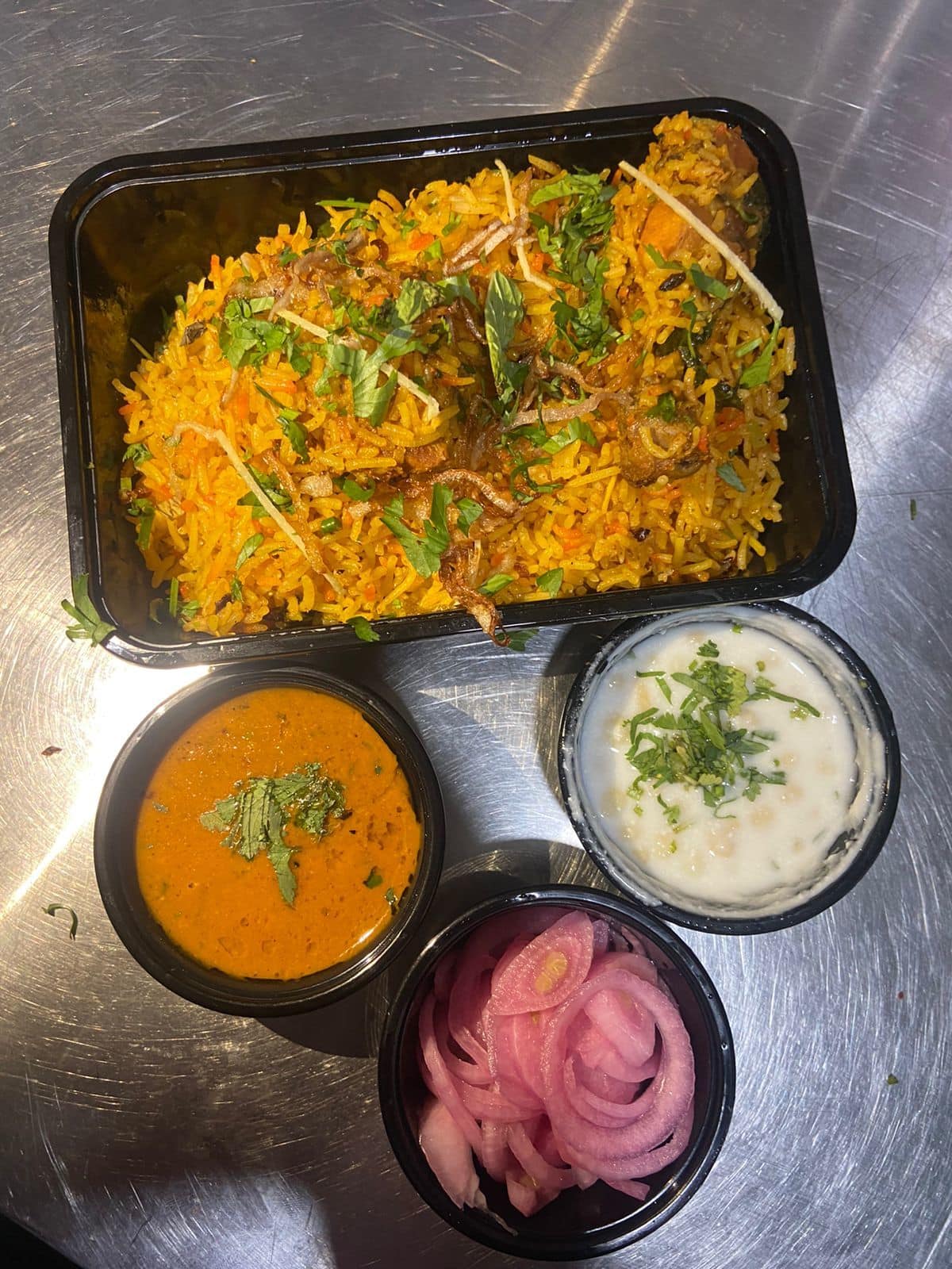 Biryani By Annie, Rohini, New Delhi | Zomato