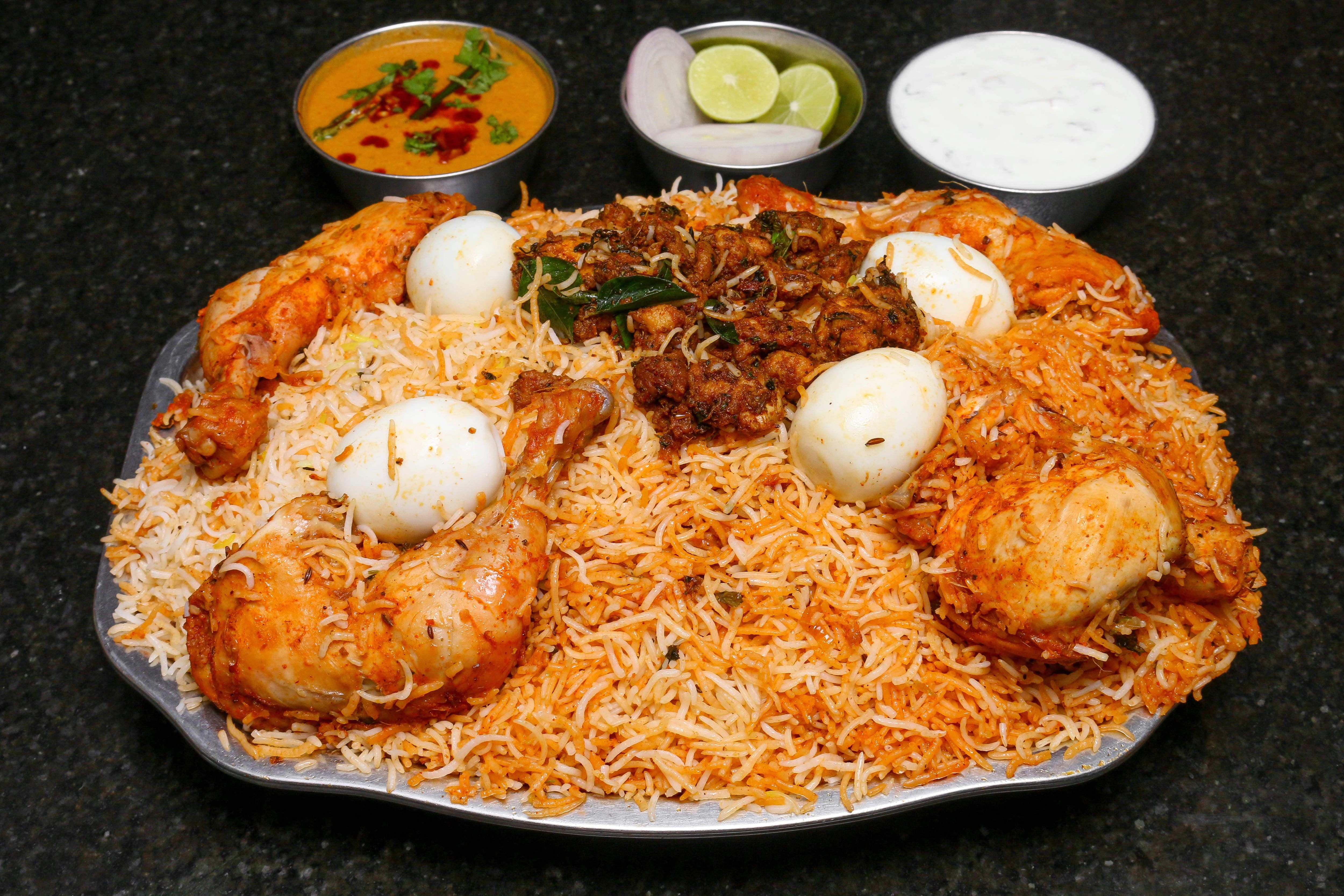 The Eatery, Vanasthalipuram, Hyderabad | Zomato