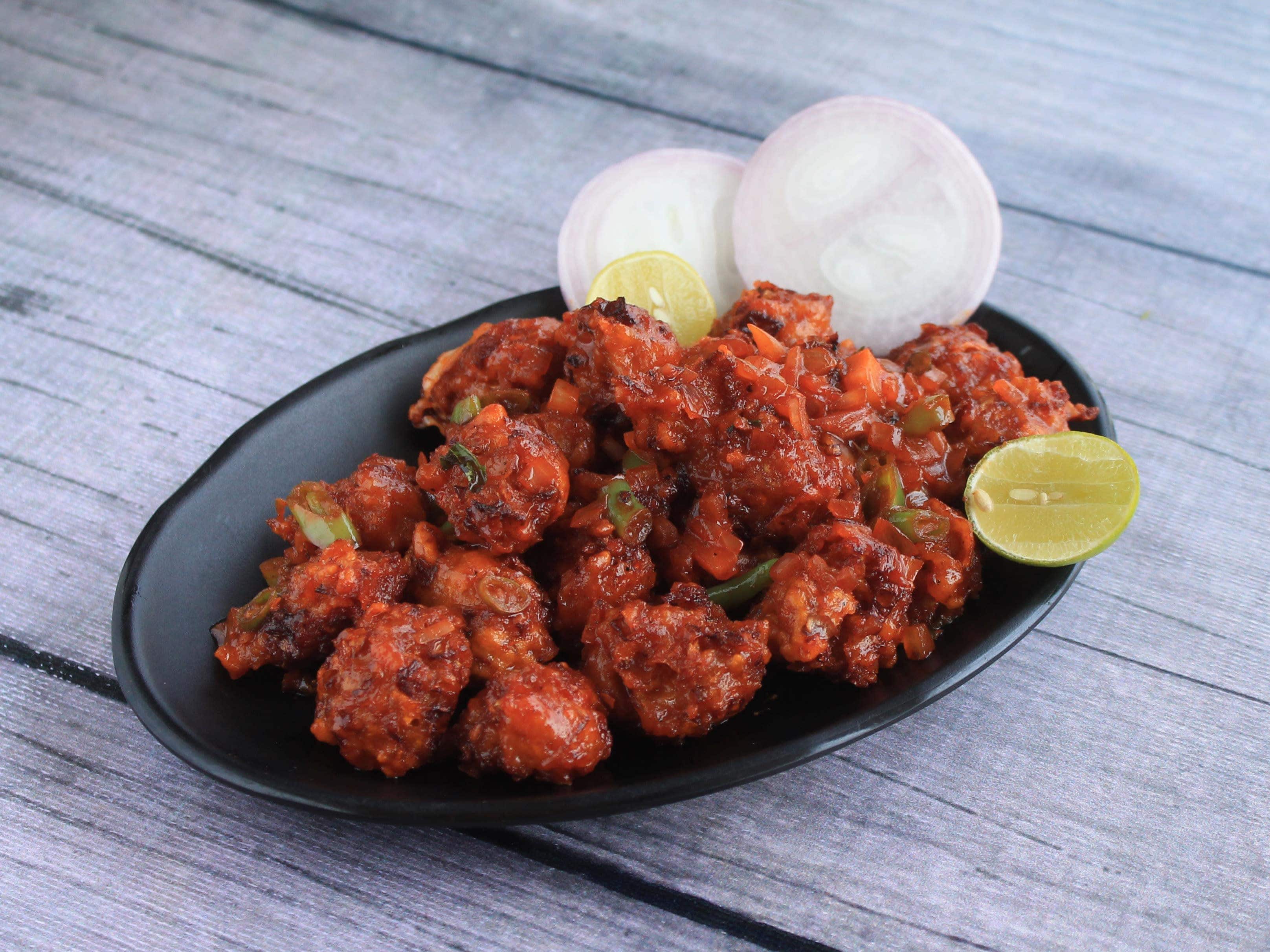 Country Chicken Pakoda Hub, Auto Nagar, Vijayawada | Zomato