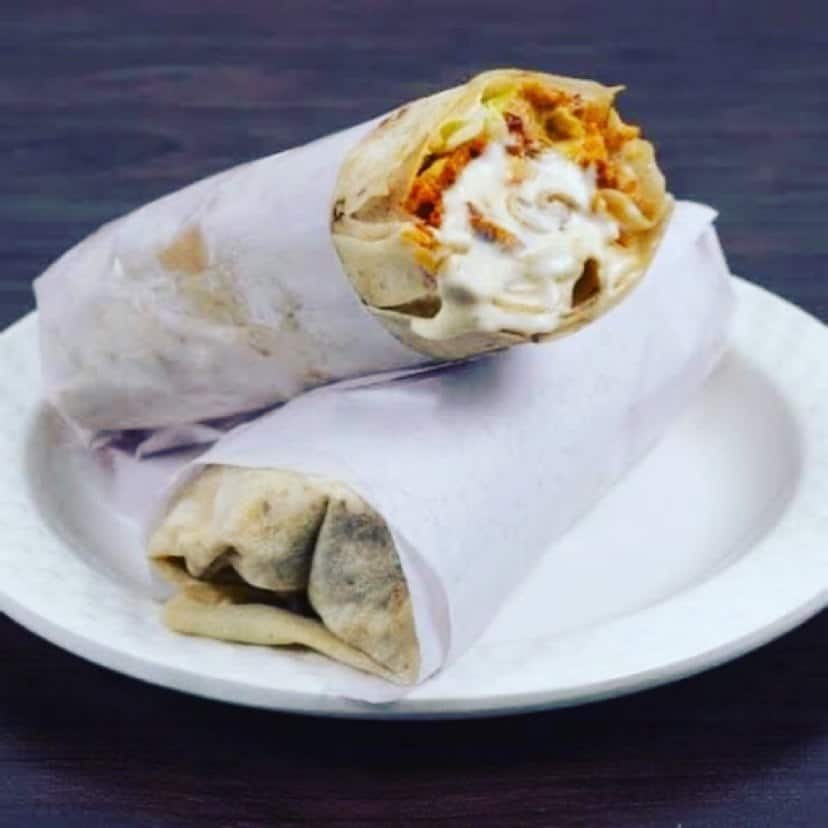 Master Of Rolls, Rohini, New Delhi | Zomato