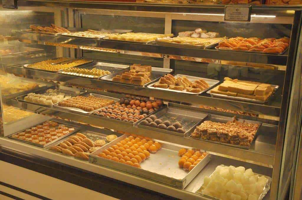 Pandit Ji Sweets & Namkeen, Bommanahalli, Bangalore | Zomato