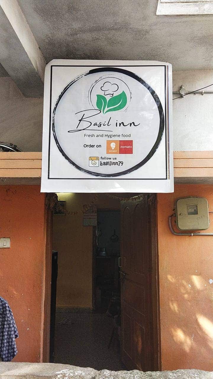 Basil Inn, Neredmet order online - Zomato