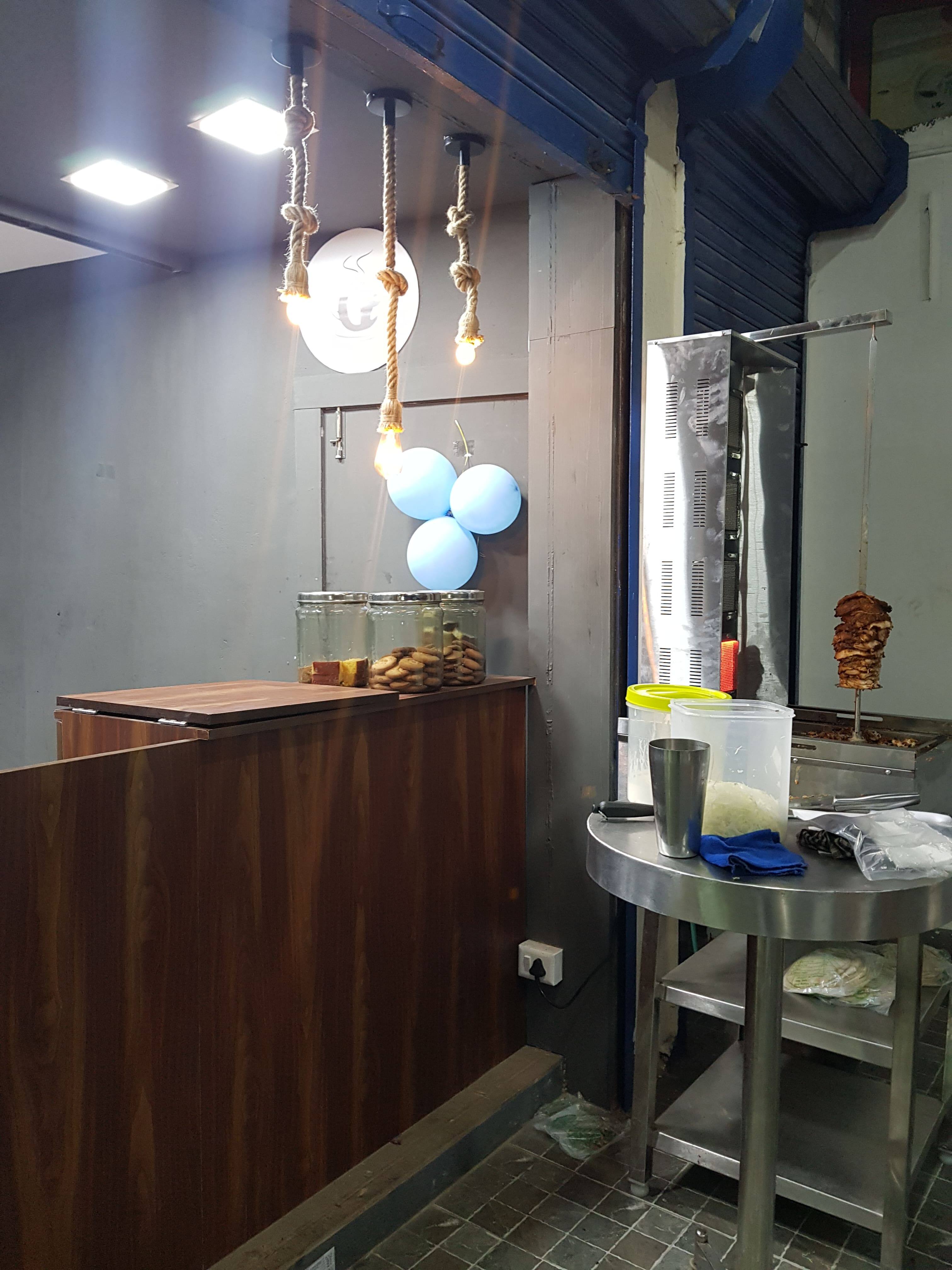 GT Cafe, Porur, Chennai | Zomato