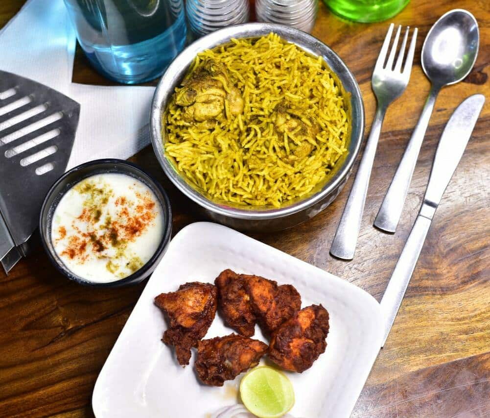 Gita Foods, Brookefield, Bangalore | Zomato