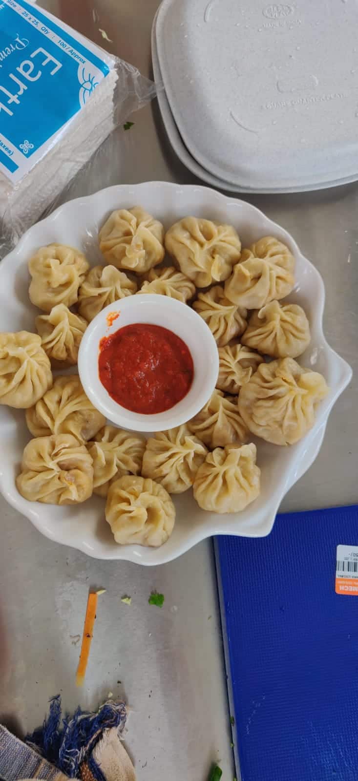 Maha Food Point, Manikonda, Hyderabad | Zomato