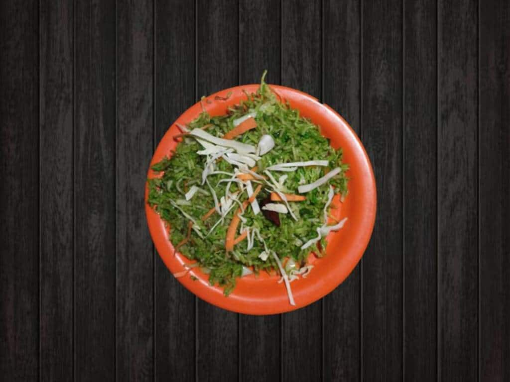 Ashok Chinese, Nanpura, Surat | Zomato