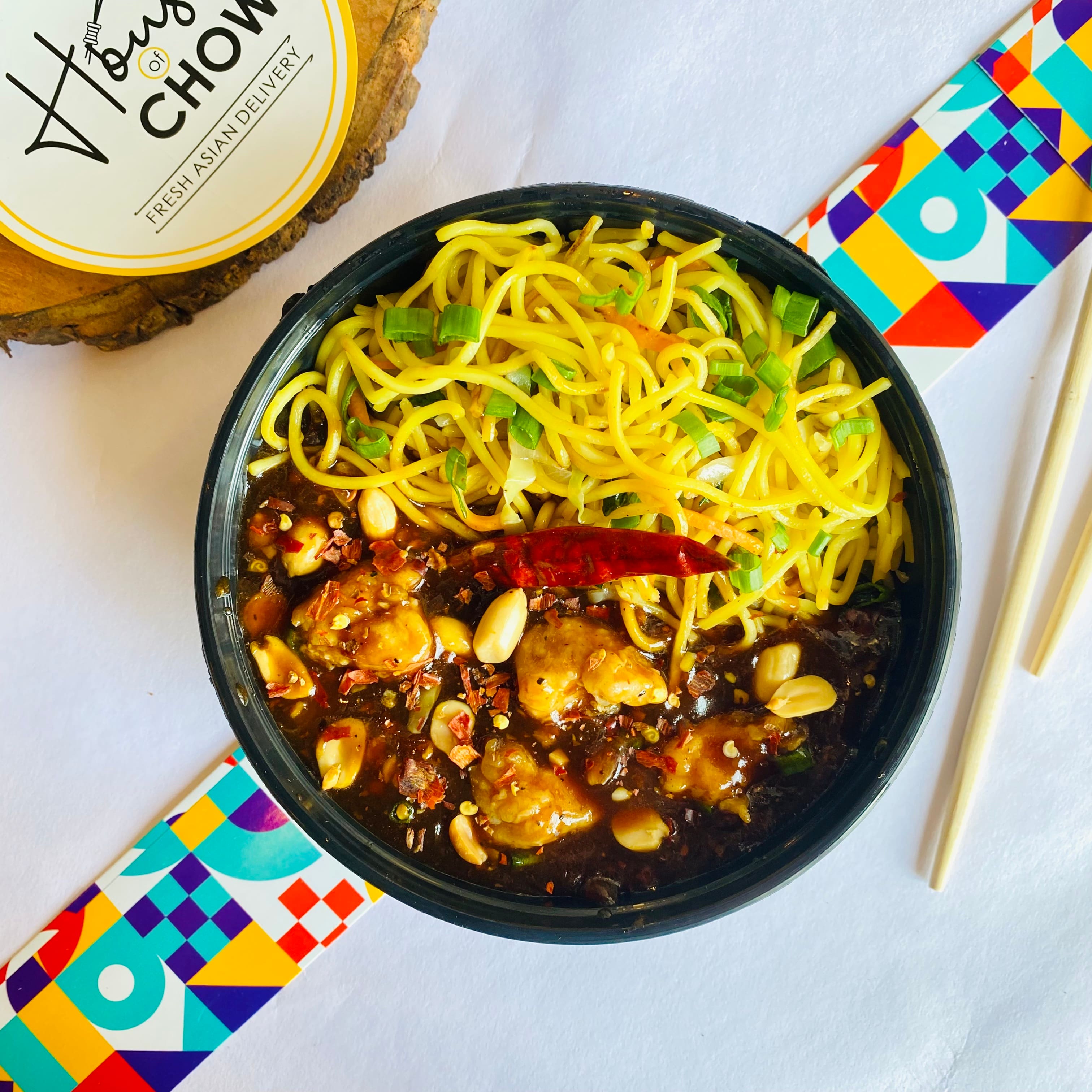 House Of Chow, Sector 23, Gurgaon | Zomato