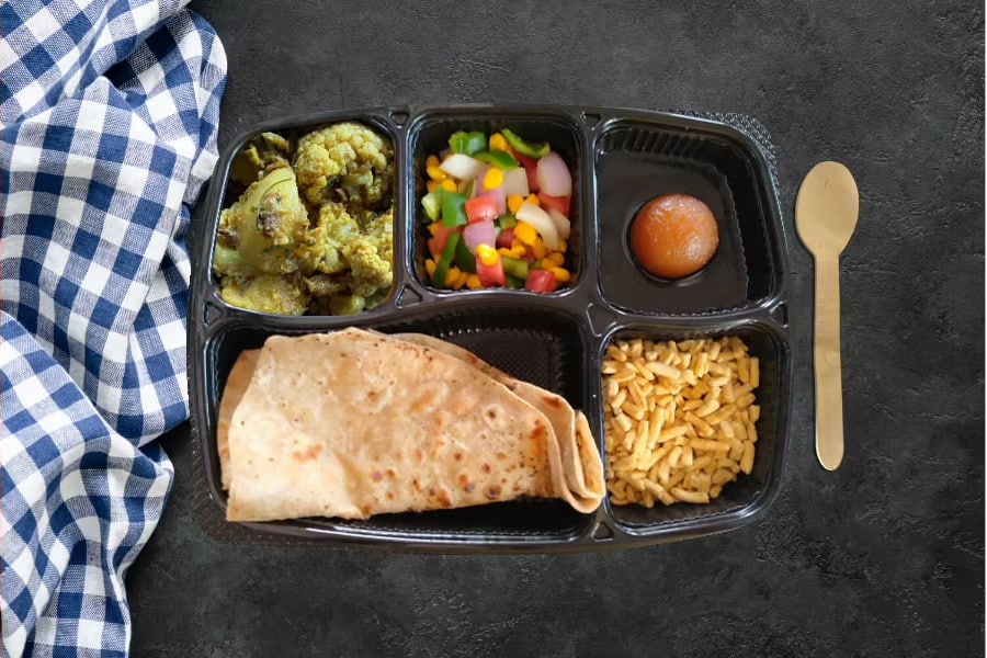 Dabba Garam, Mira Road, Mumbai | Zomato