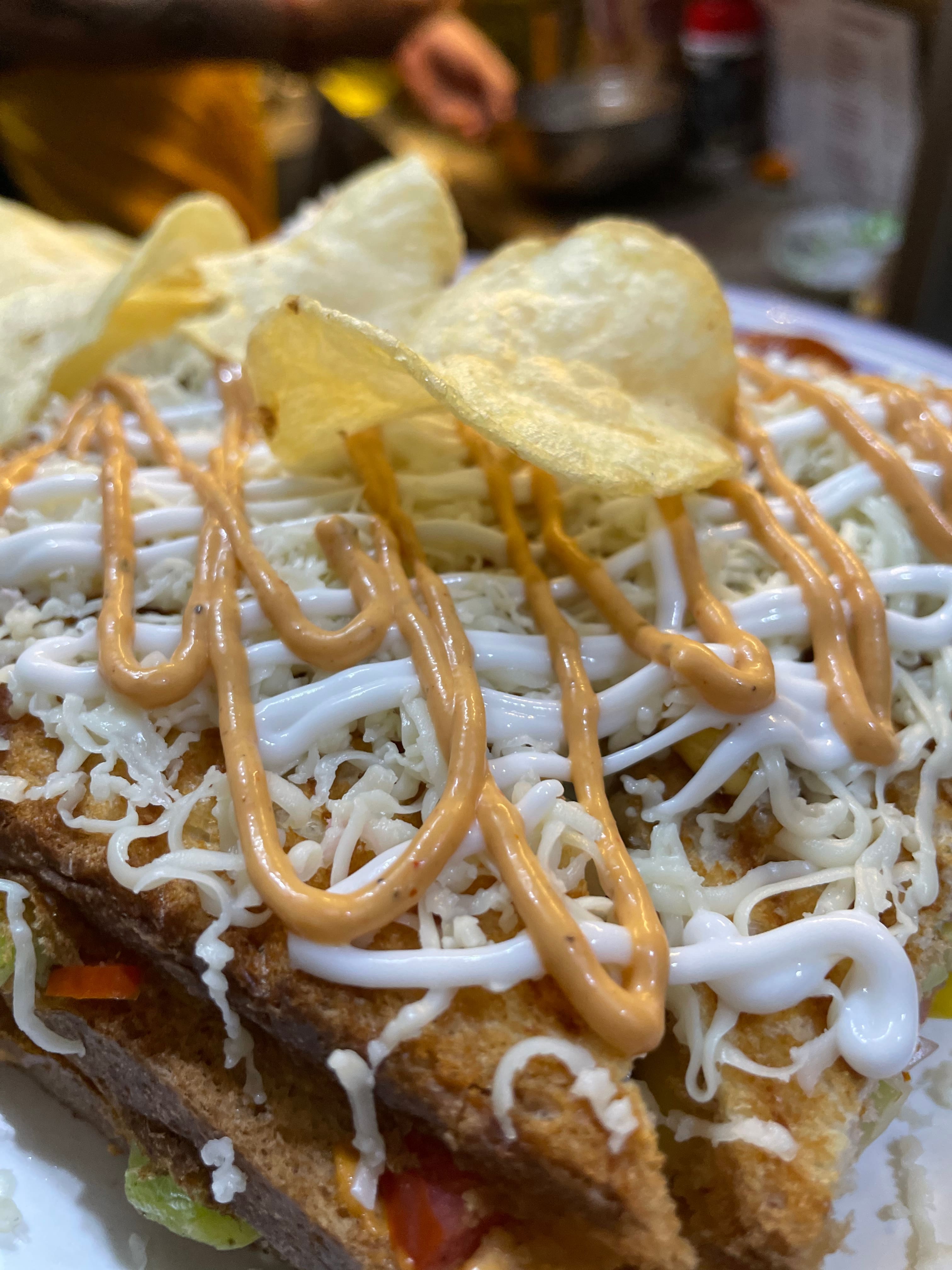 Menu of Delicious Food Junction, Manpada, Thane West, Thane