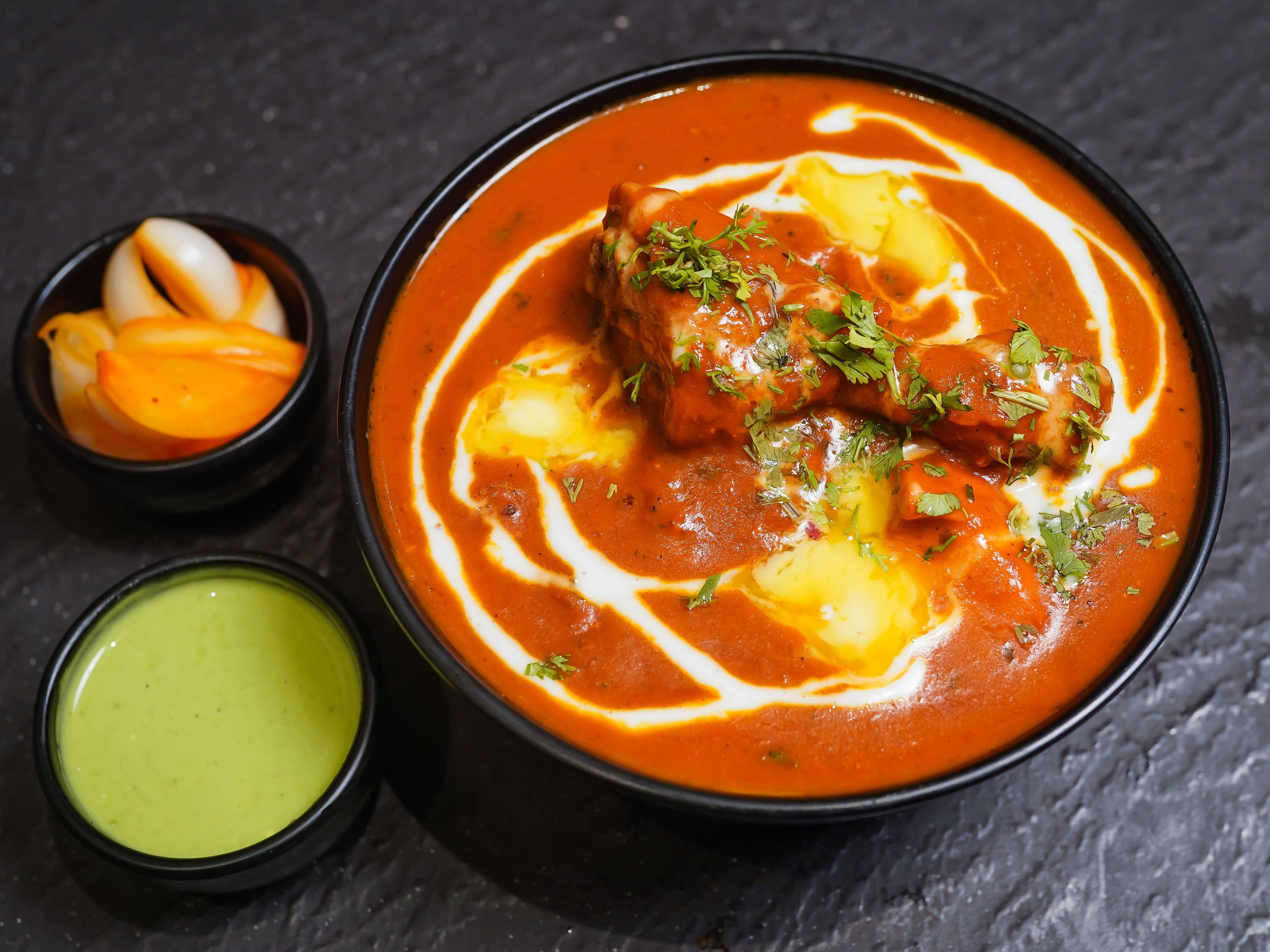 Moti Mahal Delux, Rohtak Locality order online - Zomato