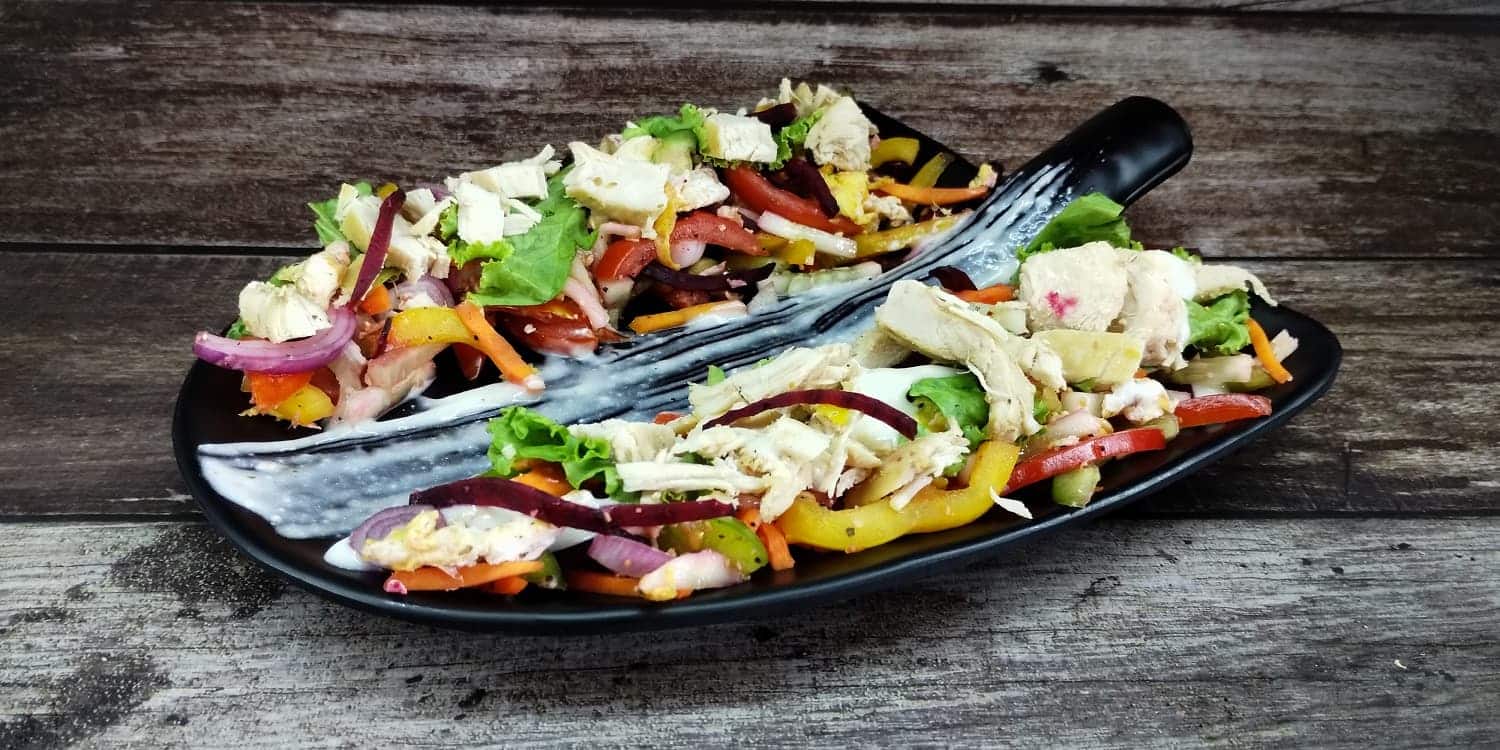 Hia's Cafe, Salkia, Howrah | Zomato