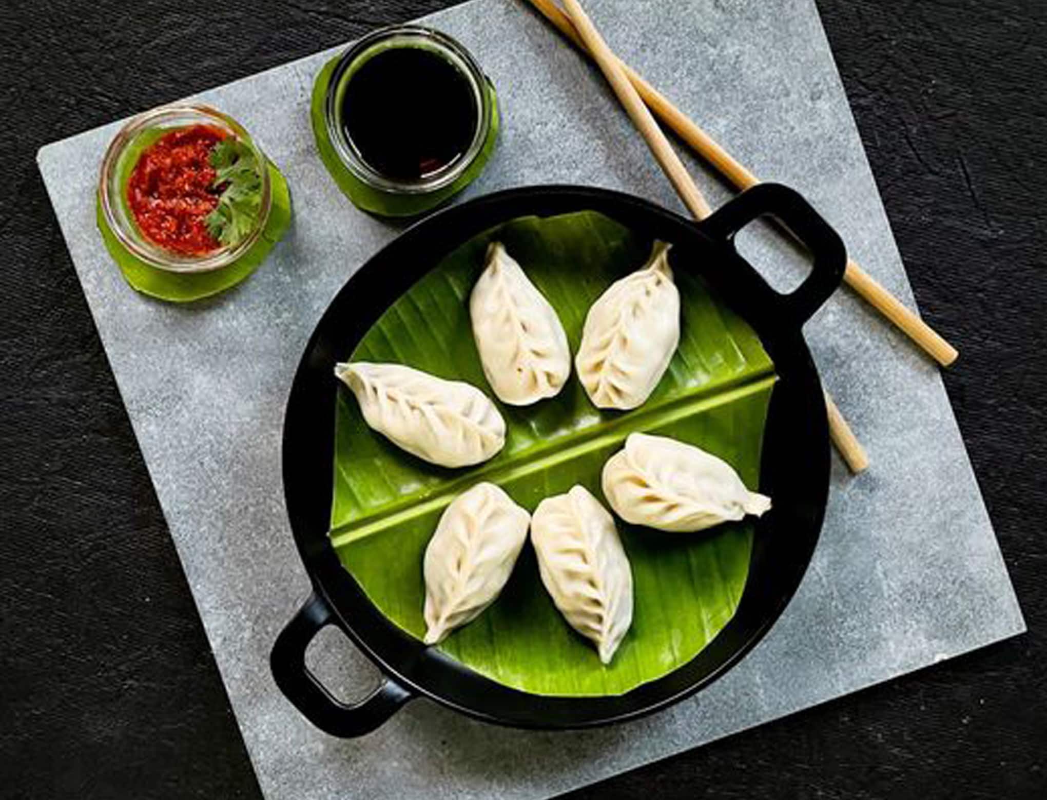 Munchie Momo, Chanda Nagar, Hyderabad | Zomato