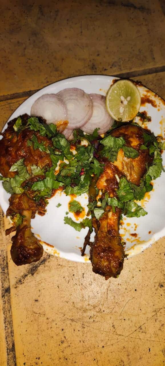 Maratha Chicken, Manjalpur, Vadodara | Zomato