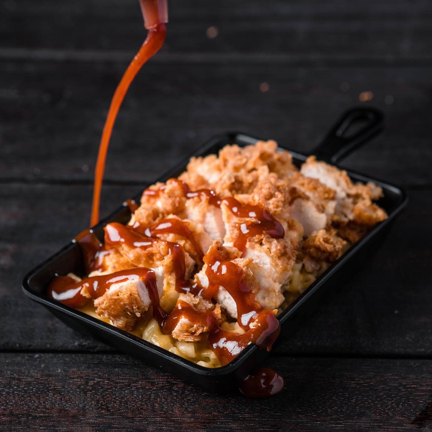 SMK - Holy Smokd, Al Quoz, Dubai | Zomato