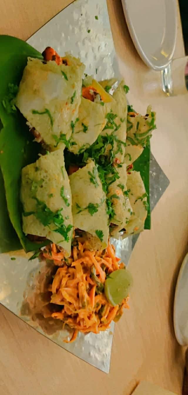 Menu of Samudra Family Restaurant And Bar, Bhandup, Mumbai