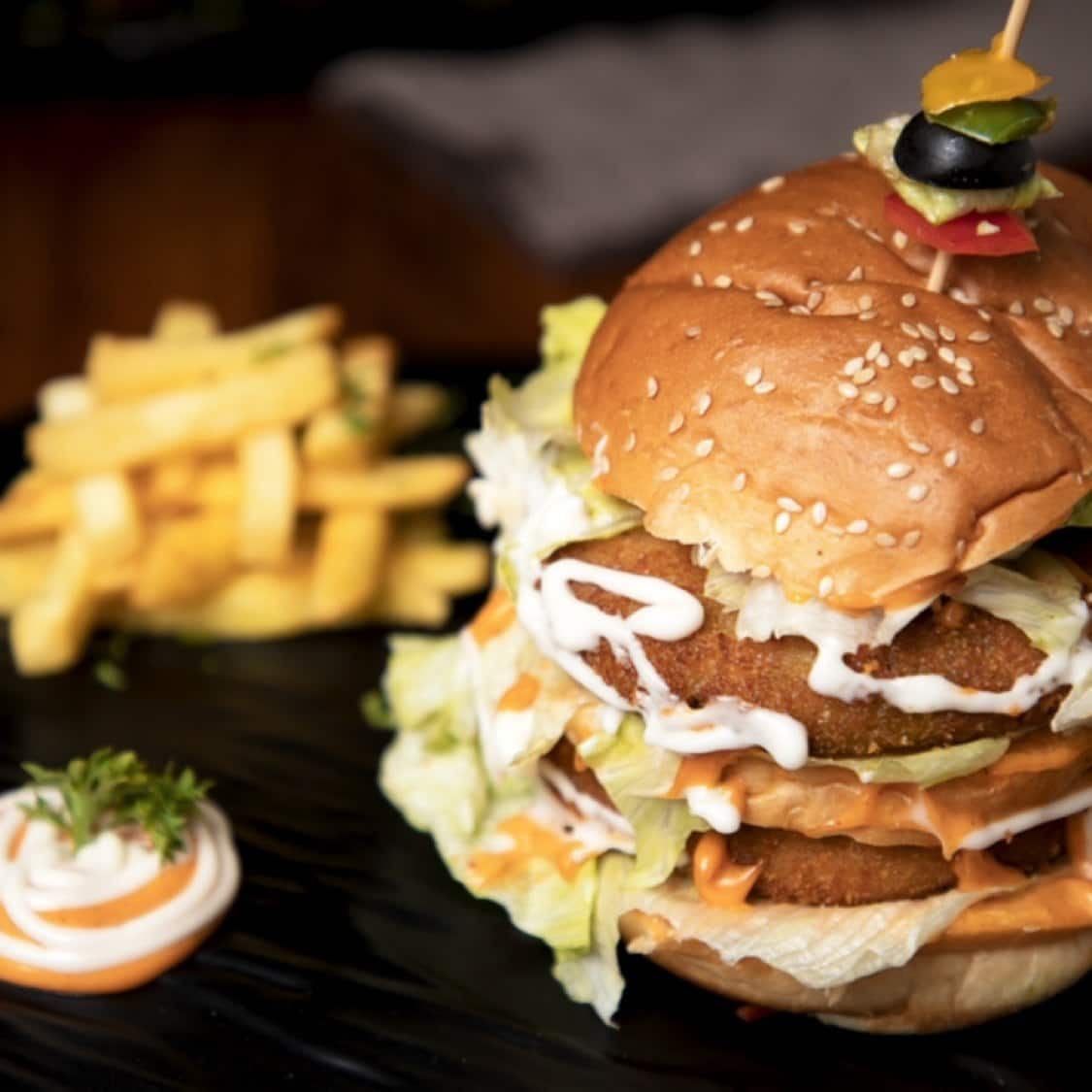 The OG Cafe, Rajpur, Dehradun | Zomato