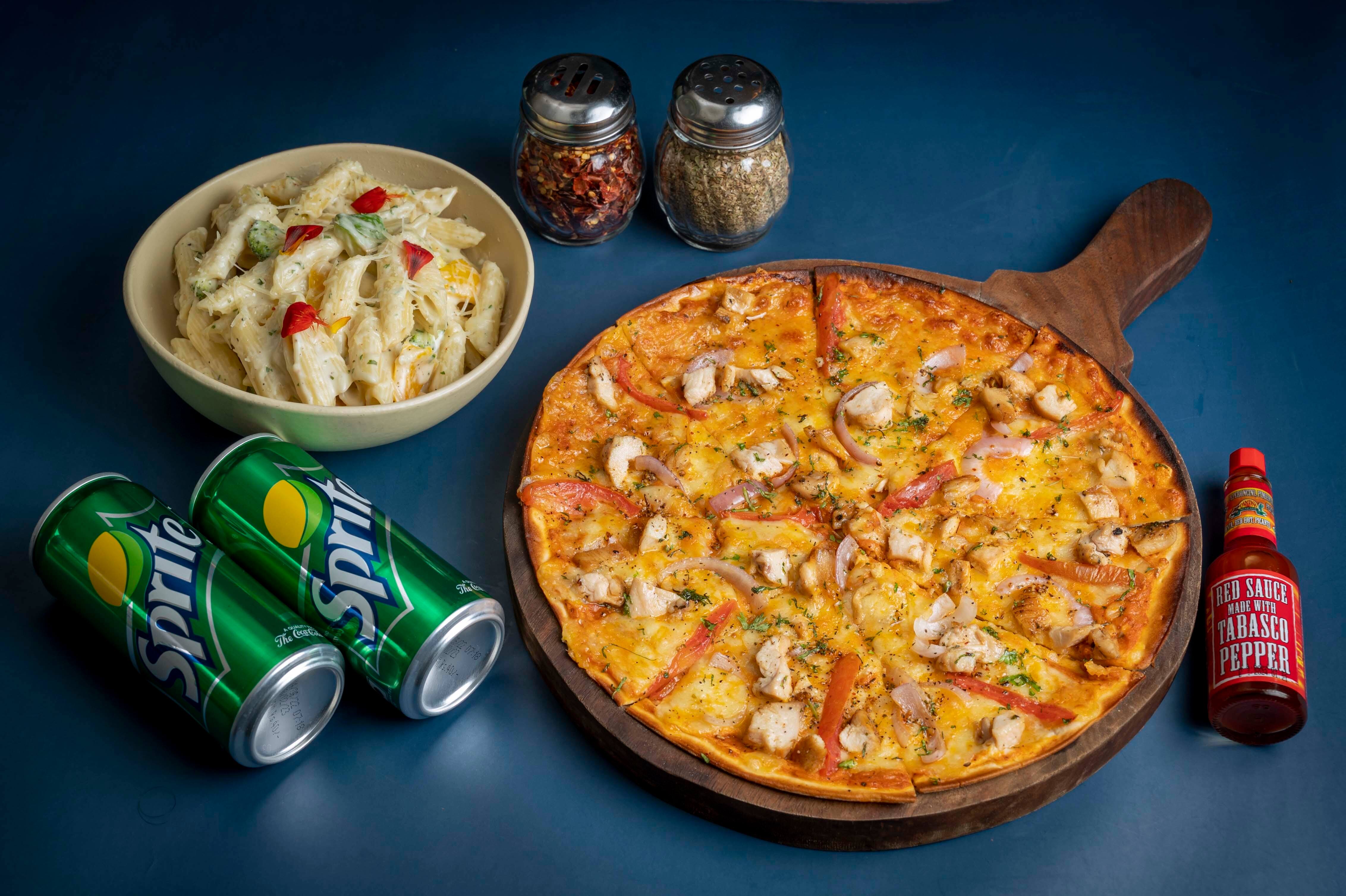 Finch Brew Cafe, Ranjit Avenue, Amritsar | Zomato