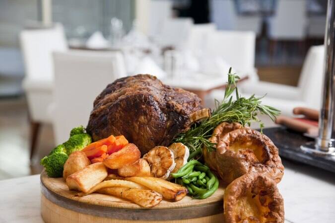 Azur - Raffles Dubai Menu, Menu for Azur - Raffles Dubai, Umm Hurair ...