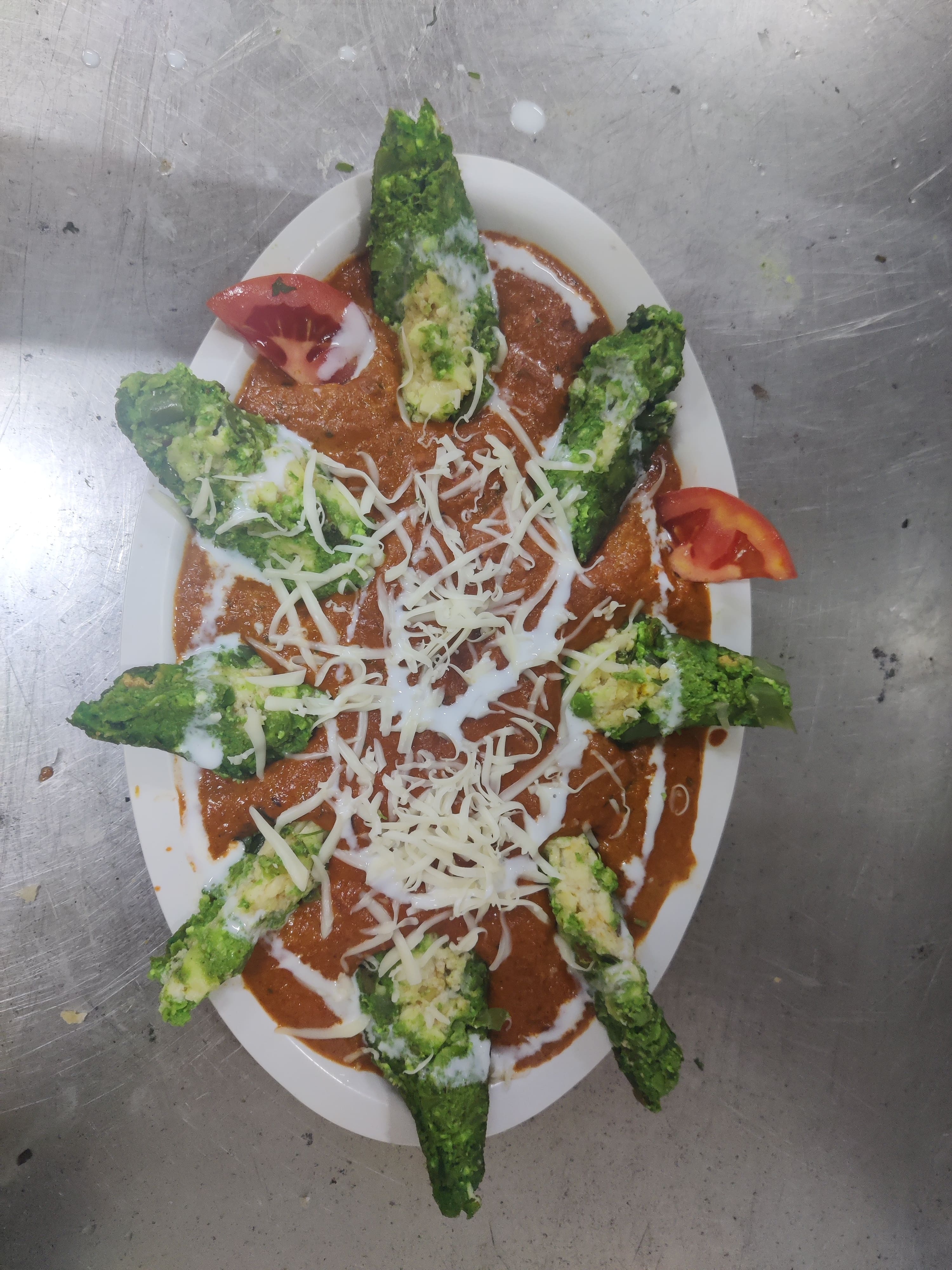 Atithi Pure Veg, Wakad order online - Zomato