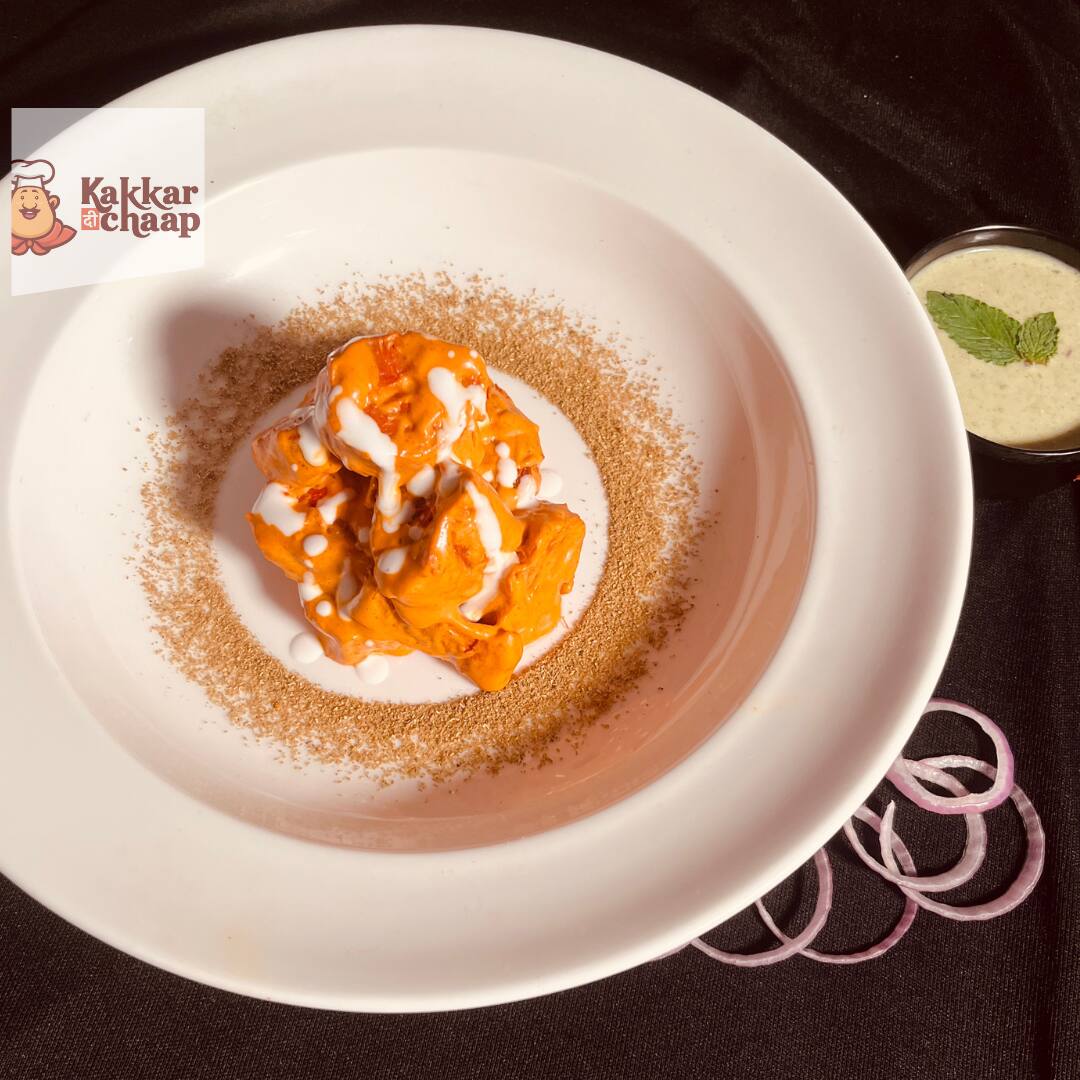 Kakkar Di Chaap, Sector 27, Noida | Zomato