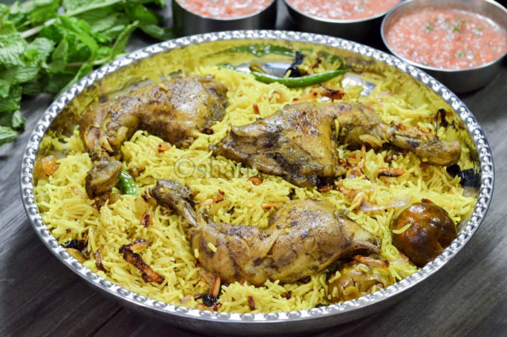 Ziyafat Restaurant & Cafe, Zakir Nagar, New Delhi | Zomato