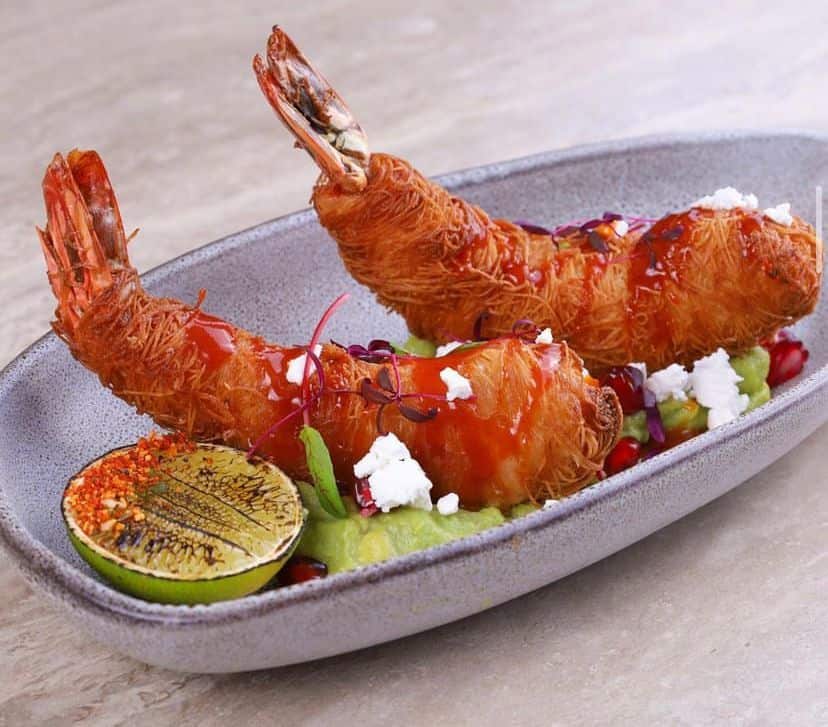 Ten 11 Coffee Boutique, Downtown Dubai, Dubai | Zomato